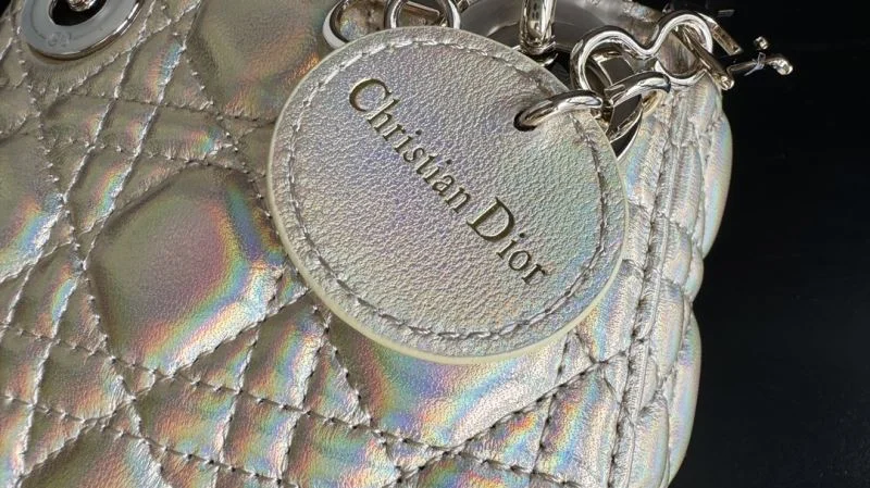 High accuracy Christian Dior My Lady Bags