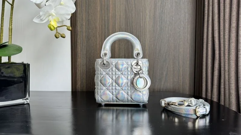 Factory-made Christian Dior My Lady Bags