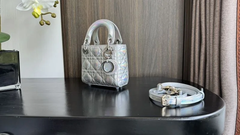 Factory-made Christian Dior My Lady Bags