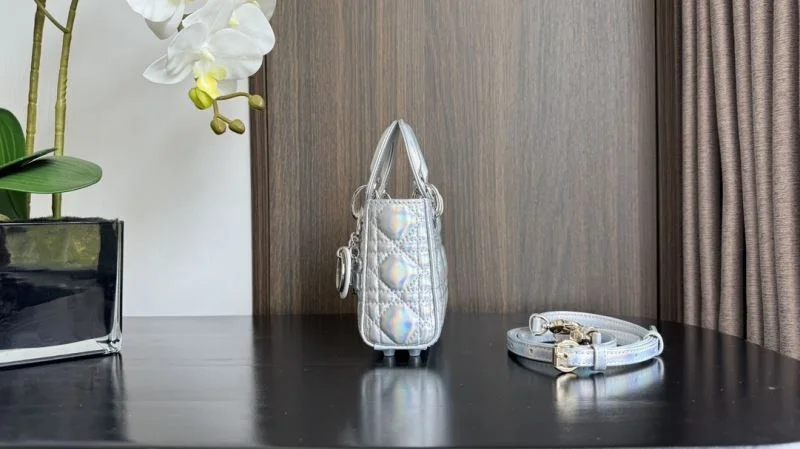 Factory-made Christian Dior My Lady Bags