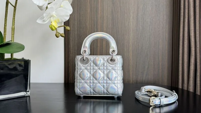 Factory-made Christian Dior My Lady Bags