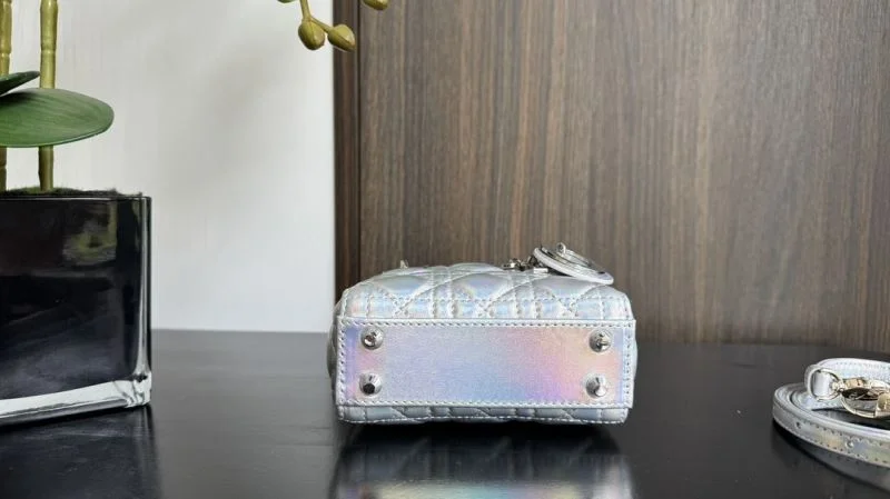 Factory-made Christian Dior My Lady Bags