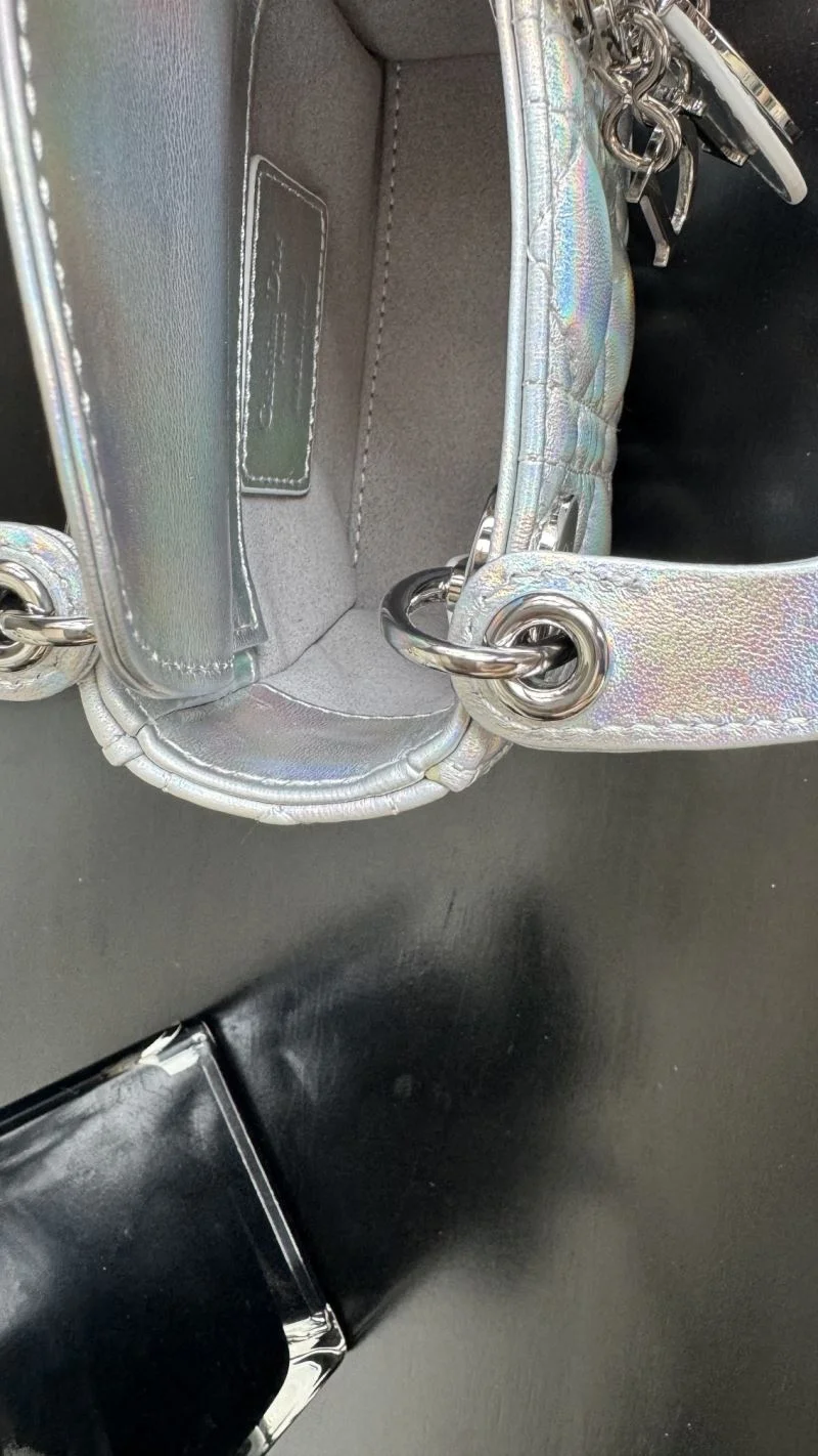 Factory-made Christian Dior My Lady Bags