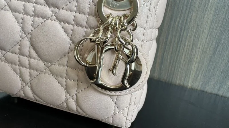 Top mirror Christian Dior My Lady Bags