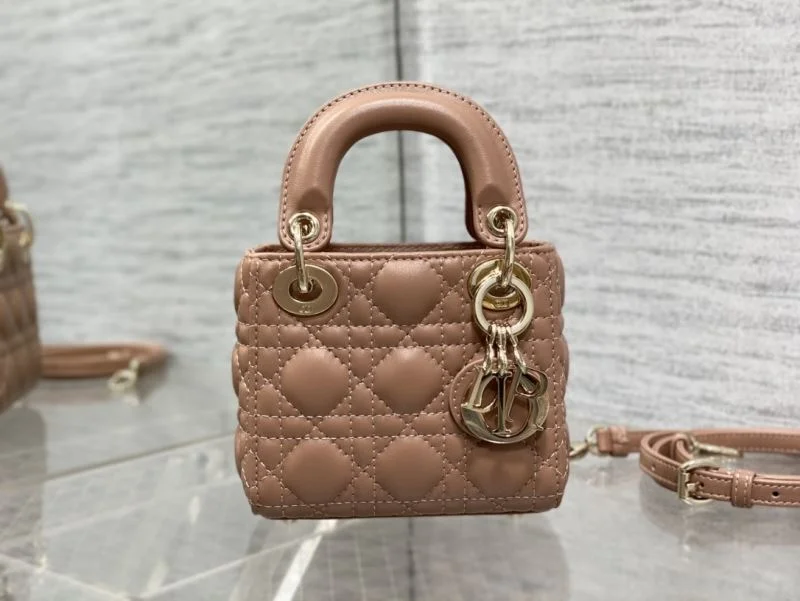 Accurate model Christian Dior My Lady Bags