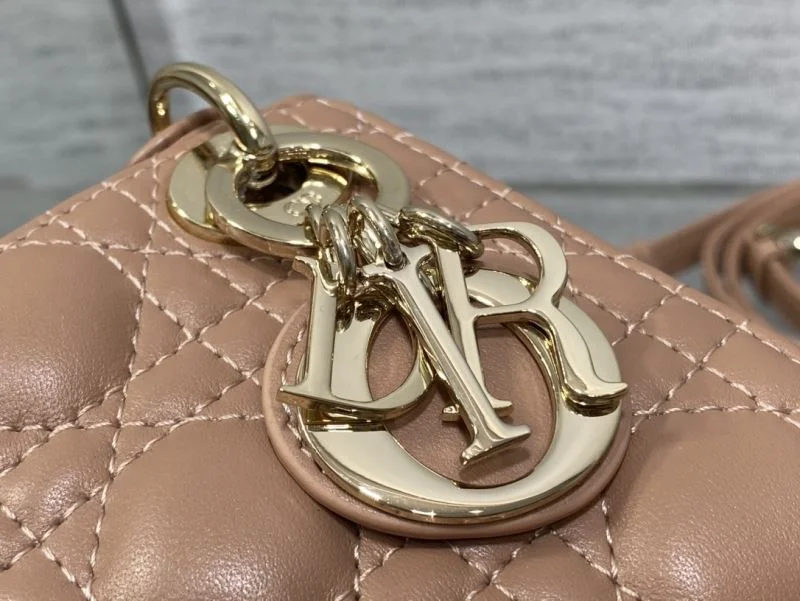 Accurate model Christian Dior My Lady Bags