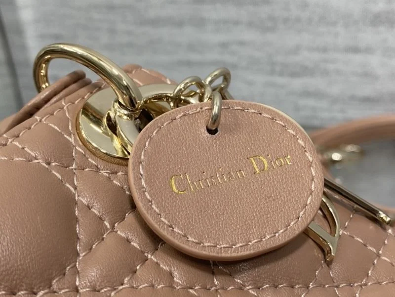 Accurate model Christian Dior My Lady Bags