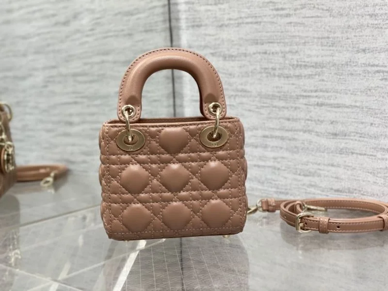 Accurate model Christian Dior My Lady Bags