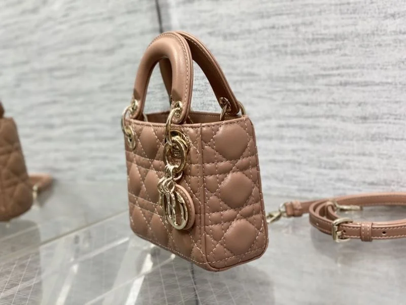 Accurate model Christian Dior My Lady Bags