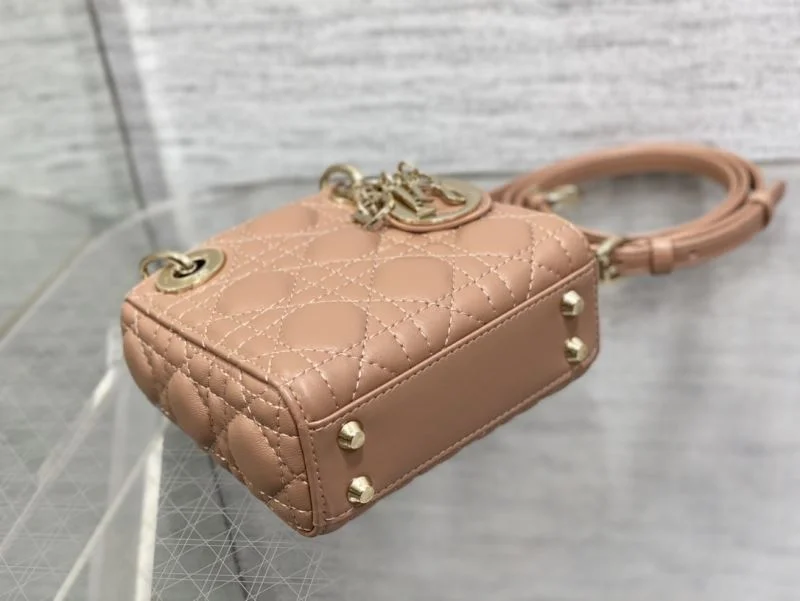 Accurate model Christian Dior My Lady Bags