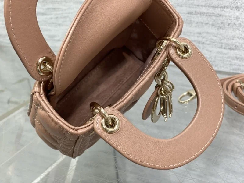 Accurate model Christian Dior My Lady Bags