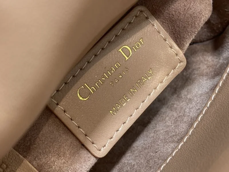 Accurate model Christian Dior My Lady Bags