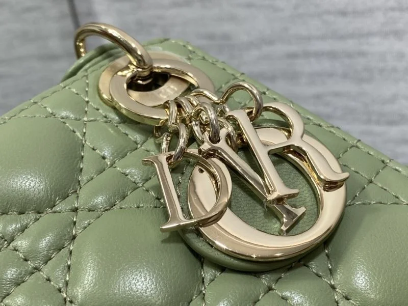 Official Christian Dior My Lady Bags