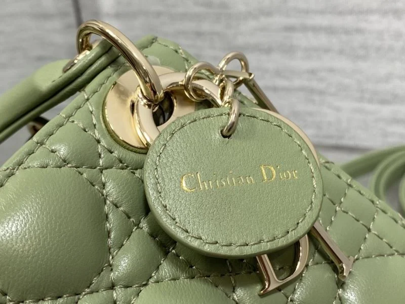 Official Christian Dior My Lady Bags