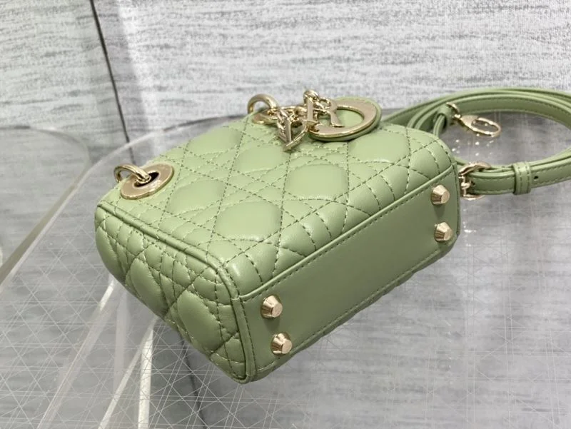 Official Christian Dior My Lady Bags