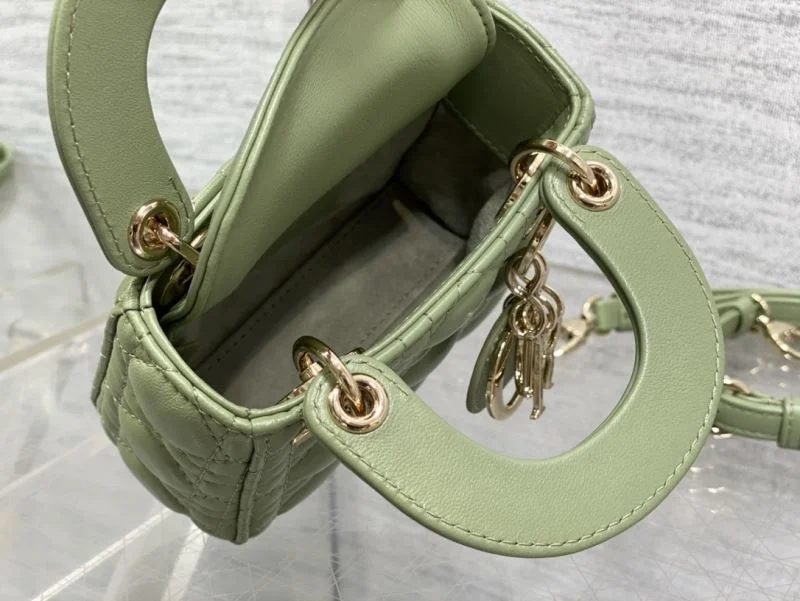 Official Christian Dior My Lady Bags