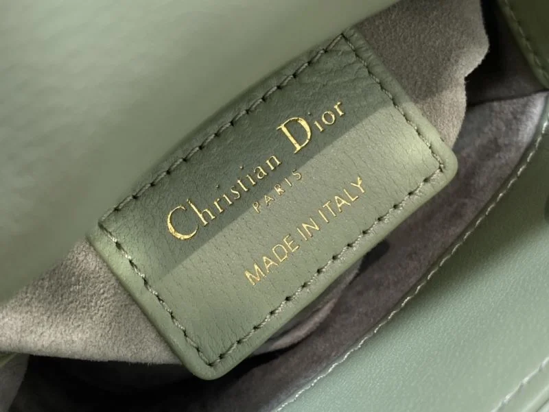 Official Christian Dior My Lady Bags