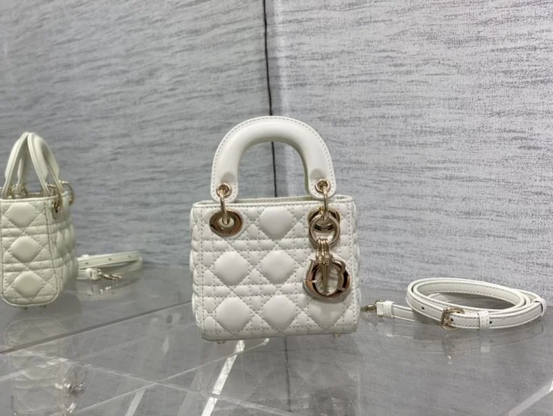 Christian Dior My Lady Bags