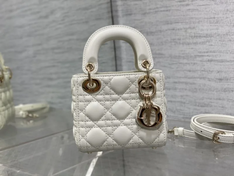 Legit Christian Dior My Lady Bags