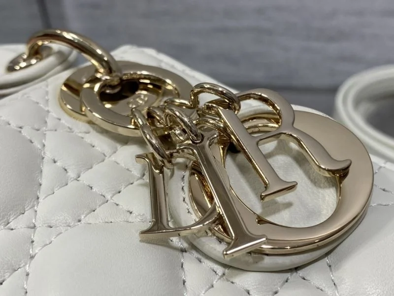 Legit Christian Dior My Lady Bags
