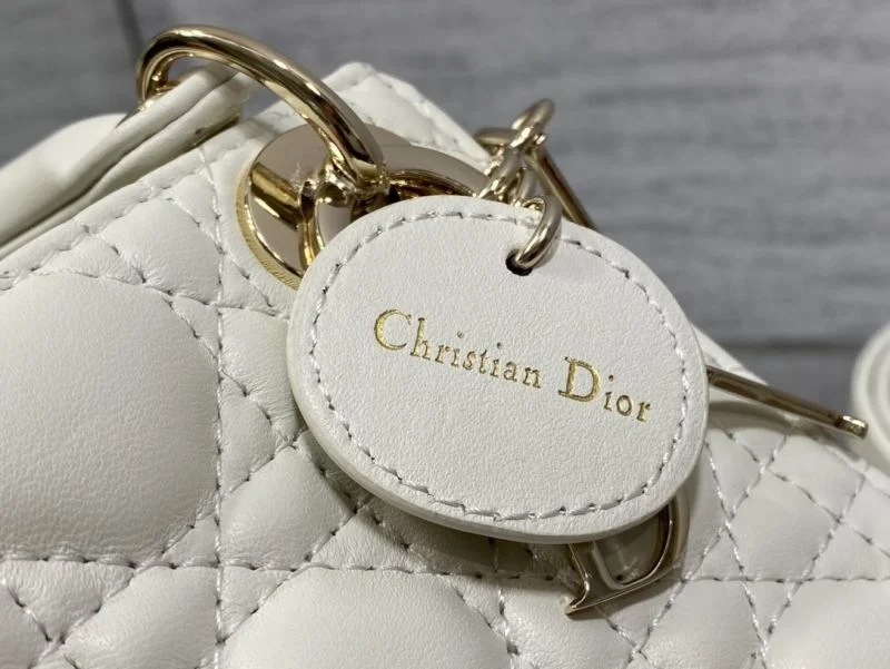 Legit Christian Dior My Lady Bags