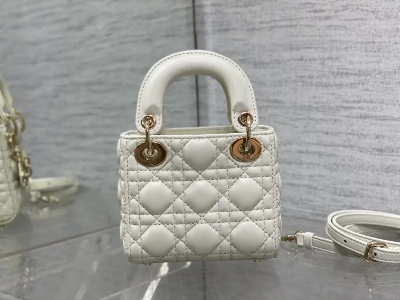 Legit Christian Dior My Lady Bags