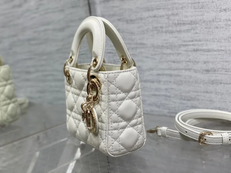 Legit Christian Dior My Lady Bags