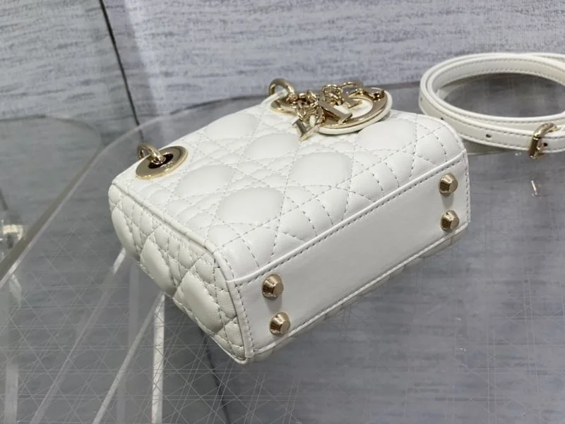 Legit Christian Dior My Lady Bags