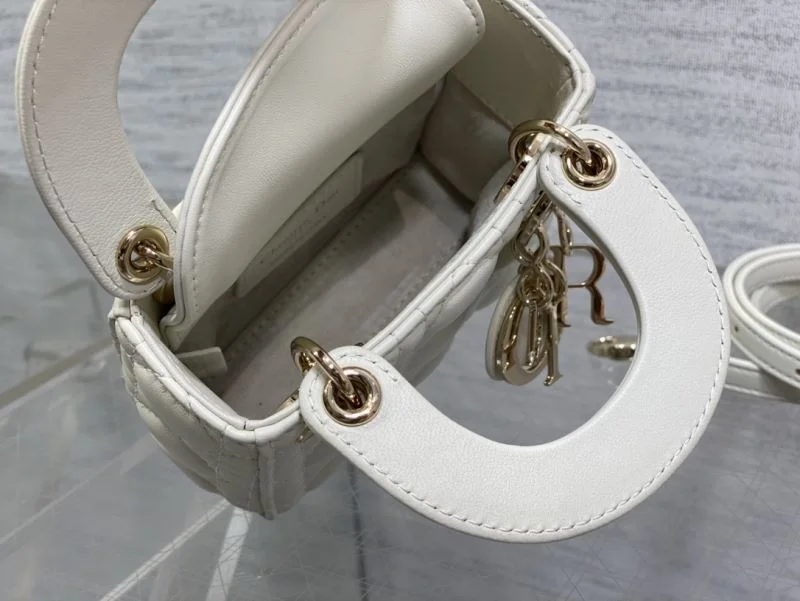 Legit Christian Dior My Lady Bags