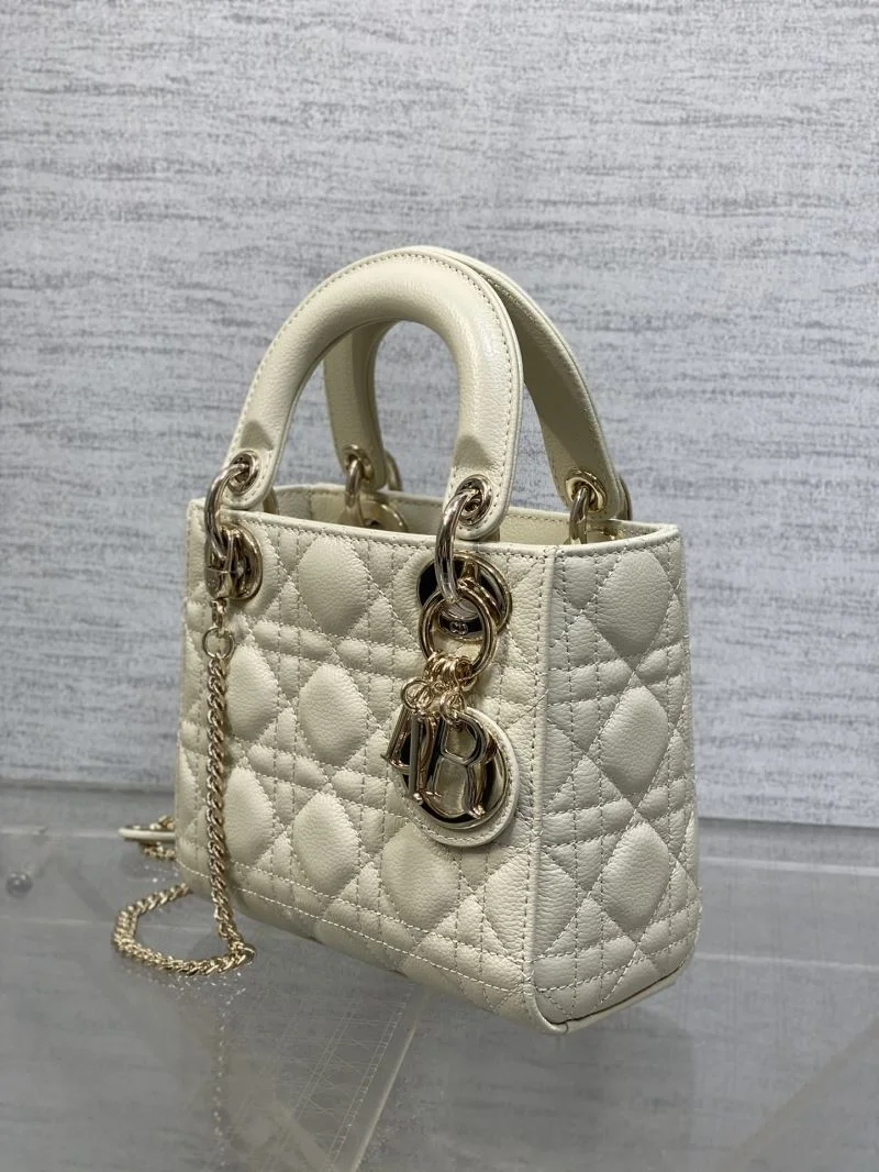 Legit Christian Dior My Lady Bags