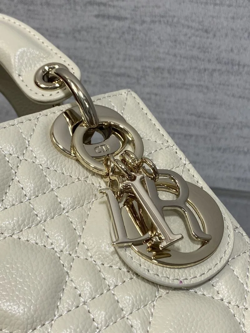 Legit Christian Dior My Lady Bags