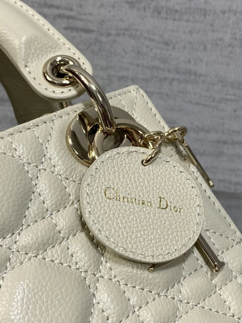 Legit Christian Dior My Lady Bags