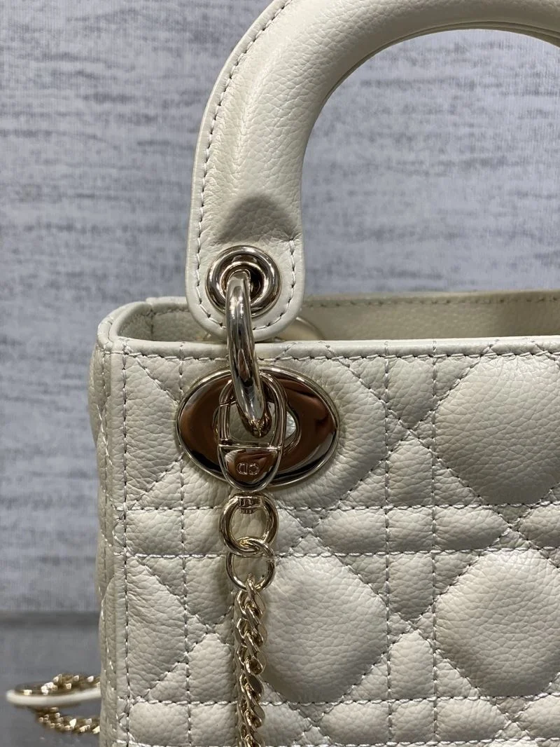 Legit Christian Dior My Lady Bags