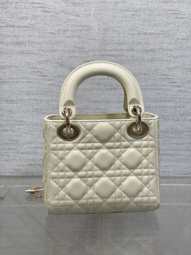 Legit Christian Dior My Lady Bags