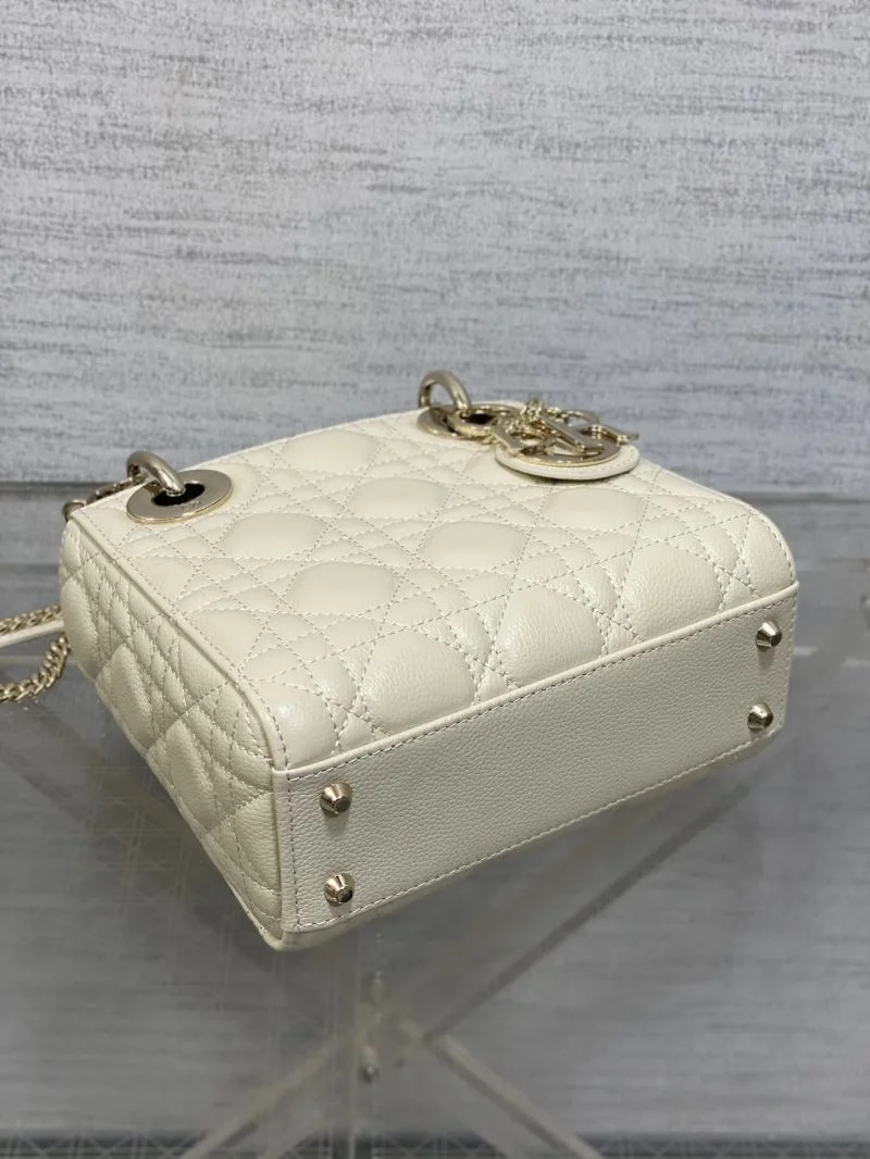 Legit Christian Dior My Lady Bags