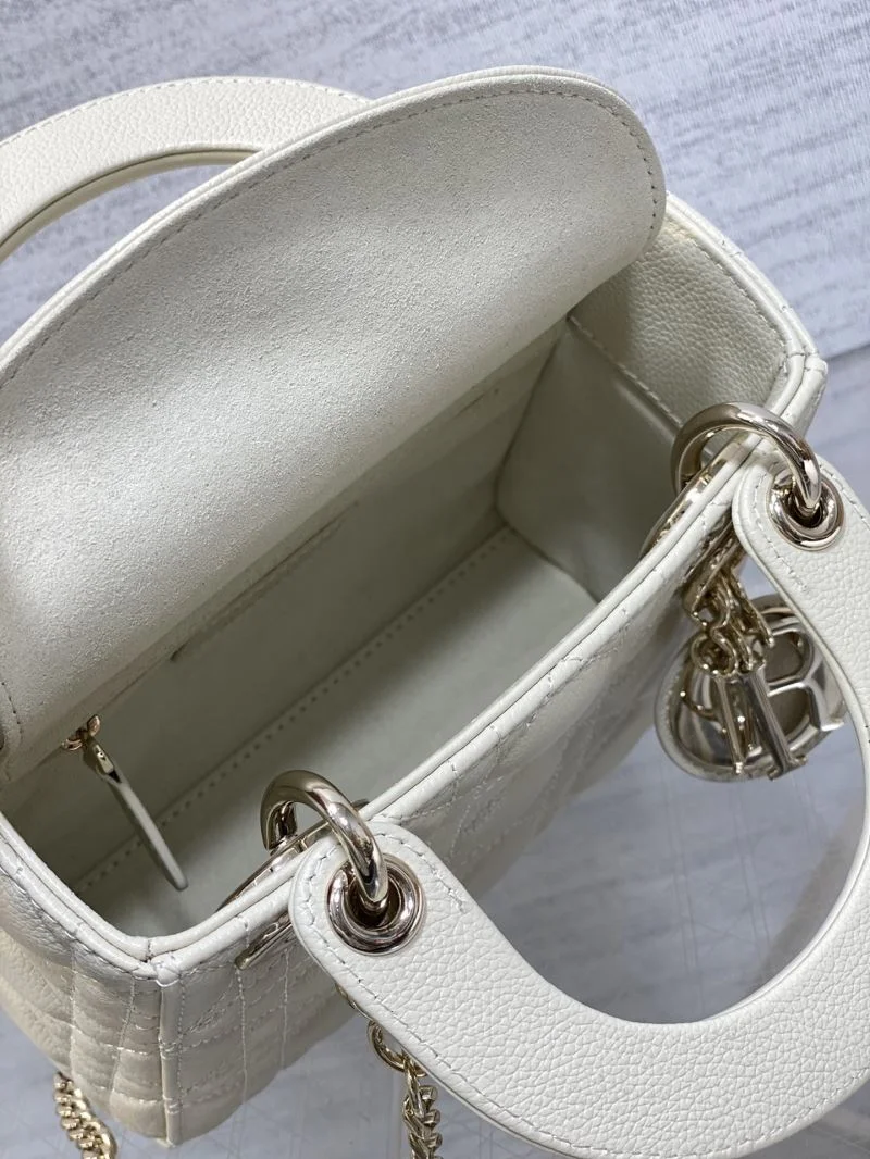 Legit Christian Dior My Lady Bags