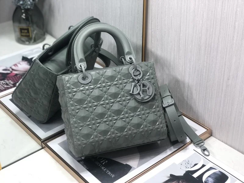 Christian Dior My Lady Bags