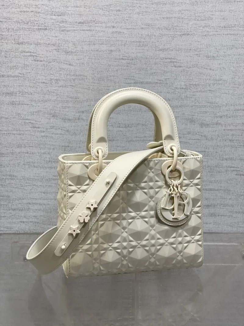 Christian Dior My Lady Bags