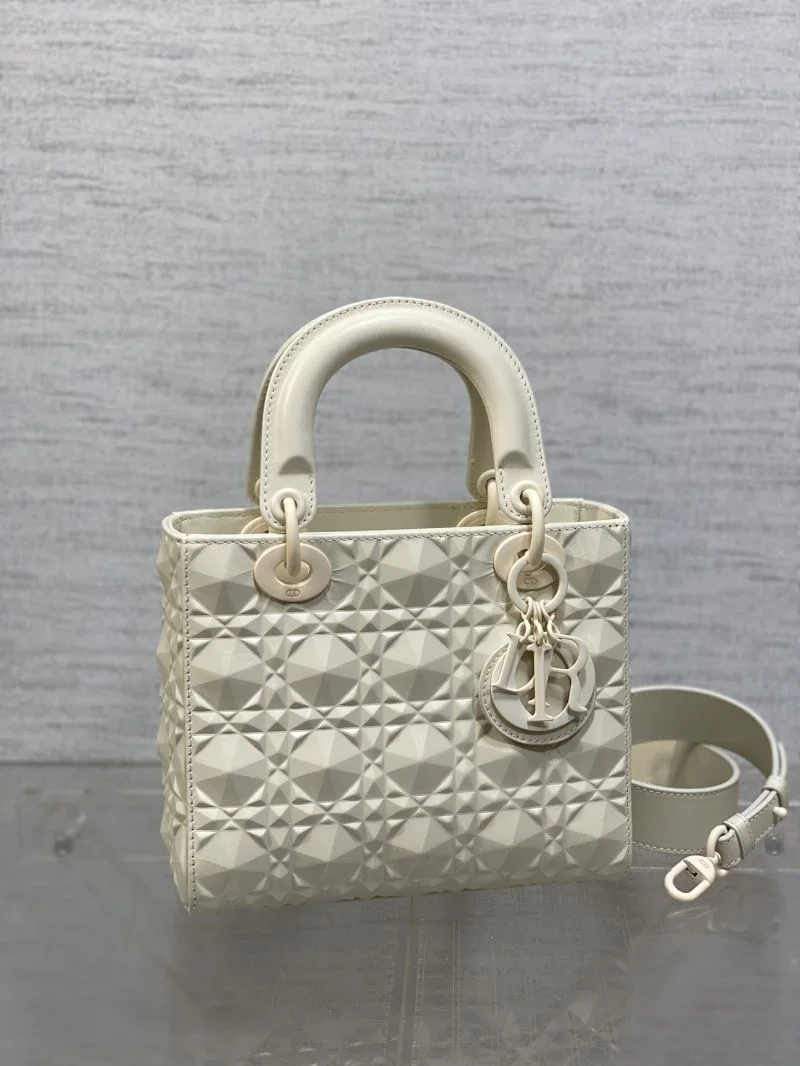 Indistinguishable Christian Dior My Lady Bags