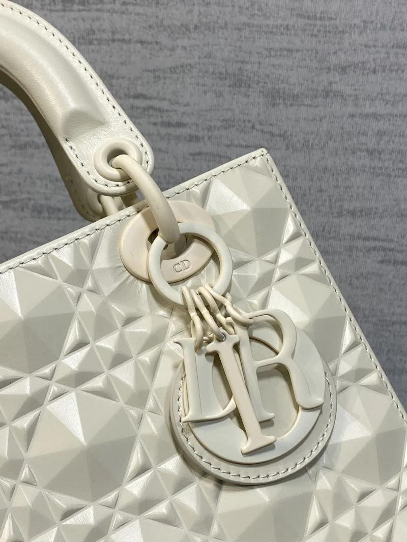 Indistinguishable Christian Dior My Lady Bags