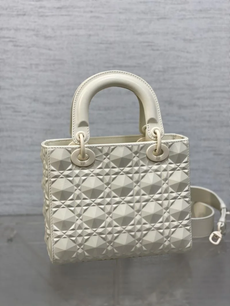 Indistinguishable Christian Dior My Lady Bags
