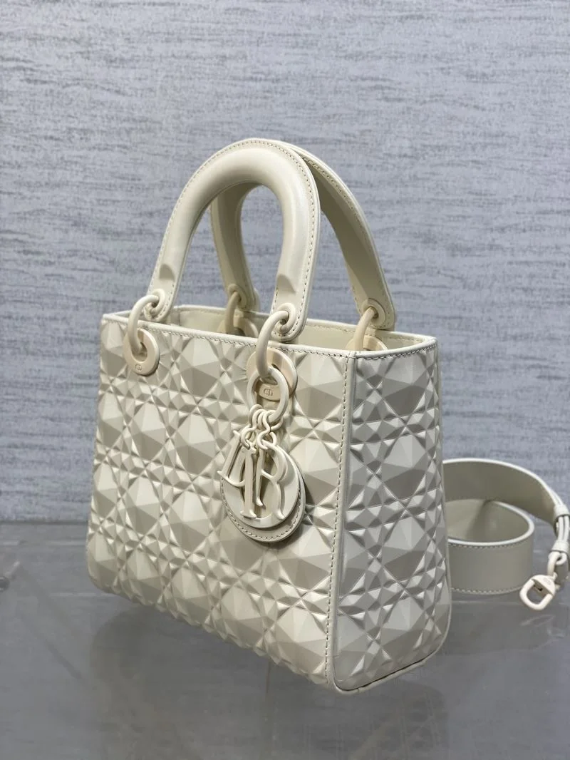 Indistinguishable Christian Dior My Lady Bags