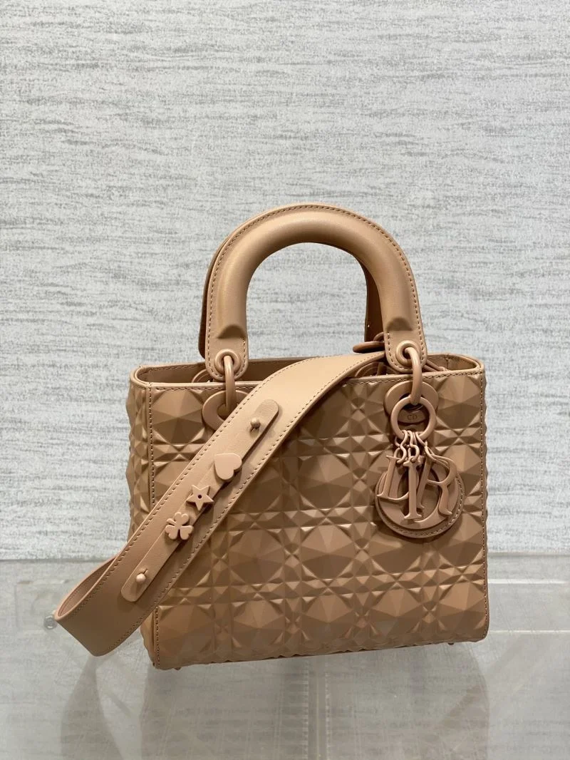 Christian Dior My Lady Bags