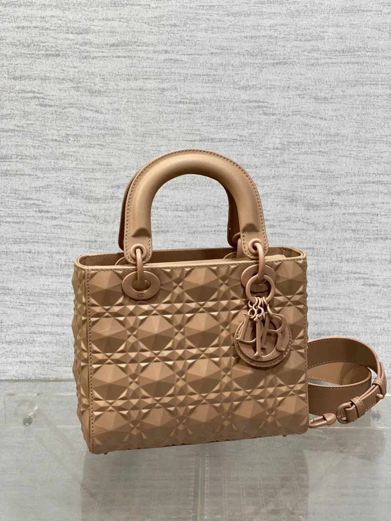 Bargain Christian Dior My Lady Bags