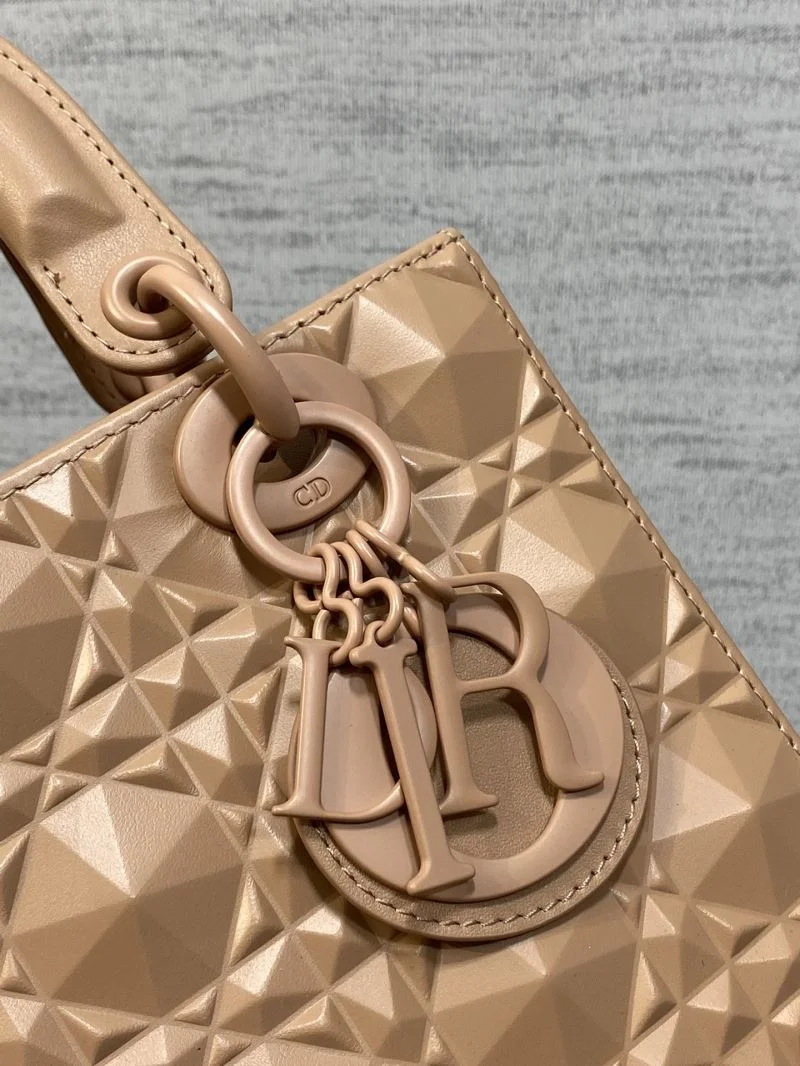 Bargain Christian Dior My Lady Bags