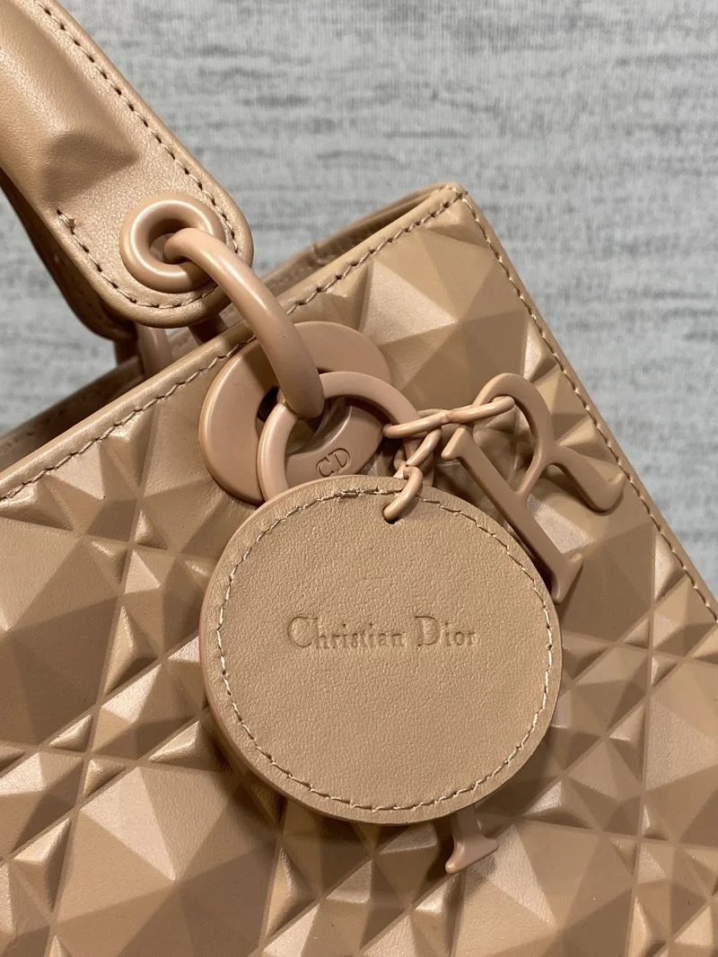 Bargain Christian Dior My Lady Bags