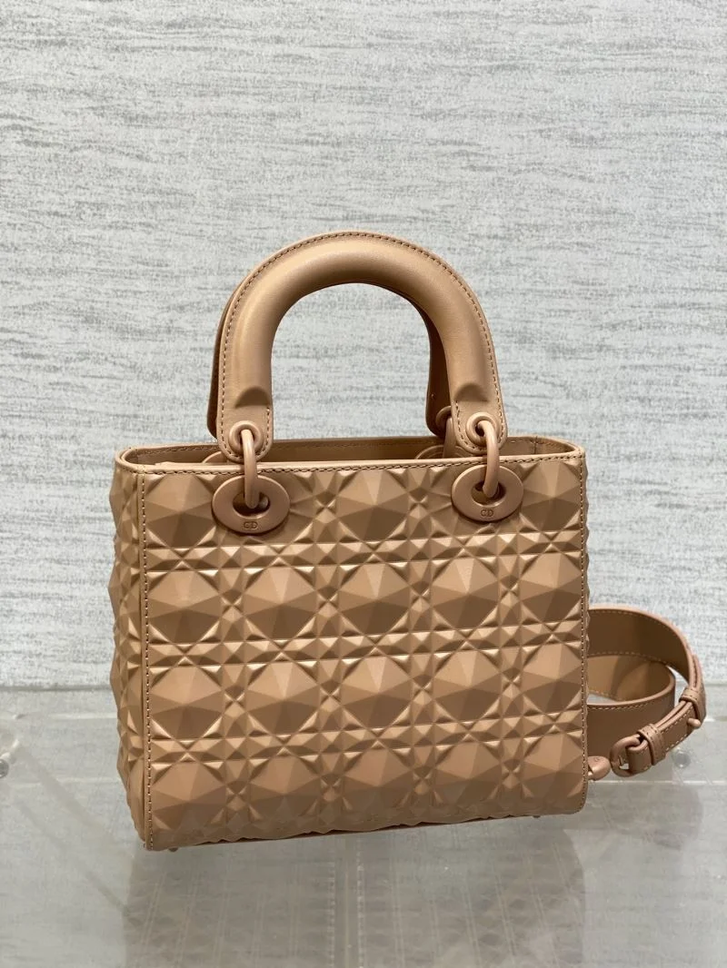 Bargain Christian Dior My Lady Bags