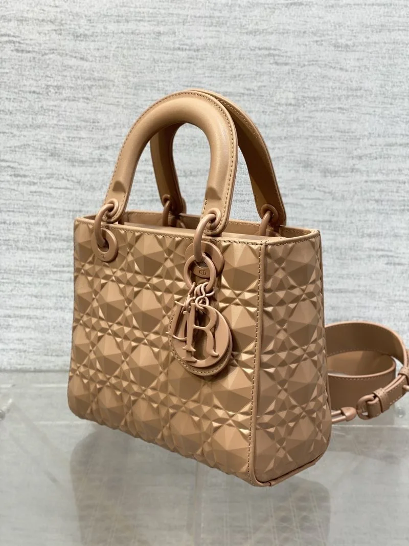 Bargain Christian Dior My Lady Bags