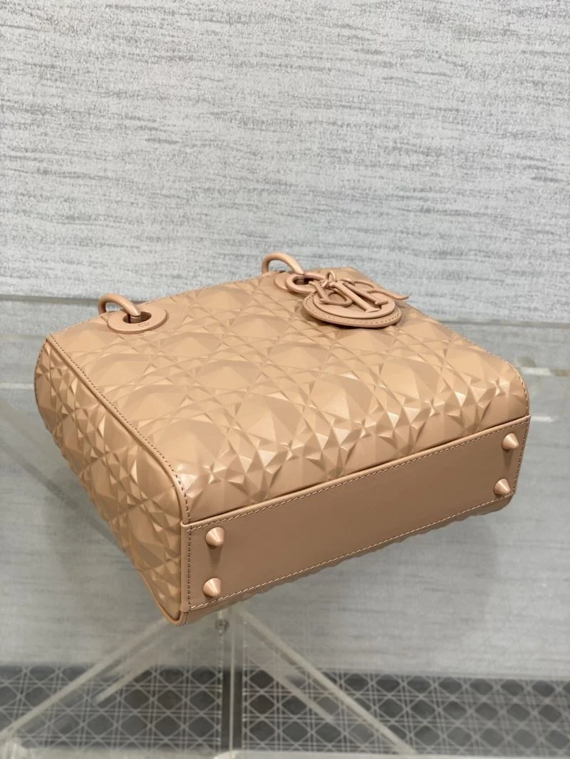 Bargain Christian Dior My Lady Bags