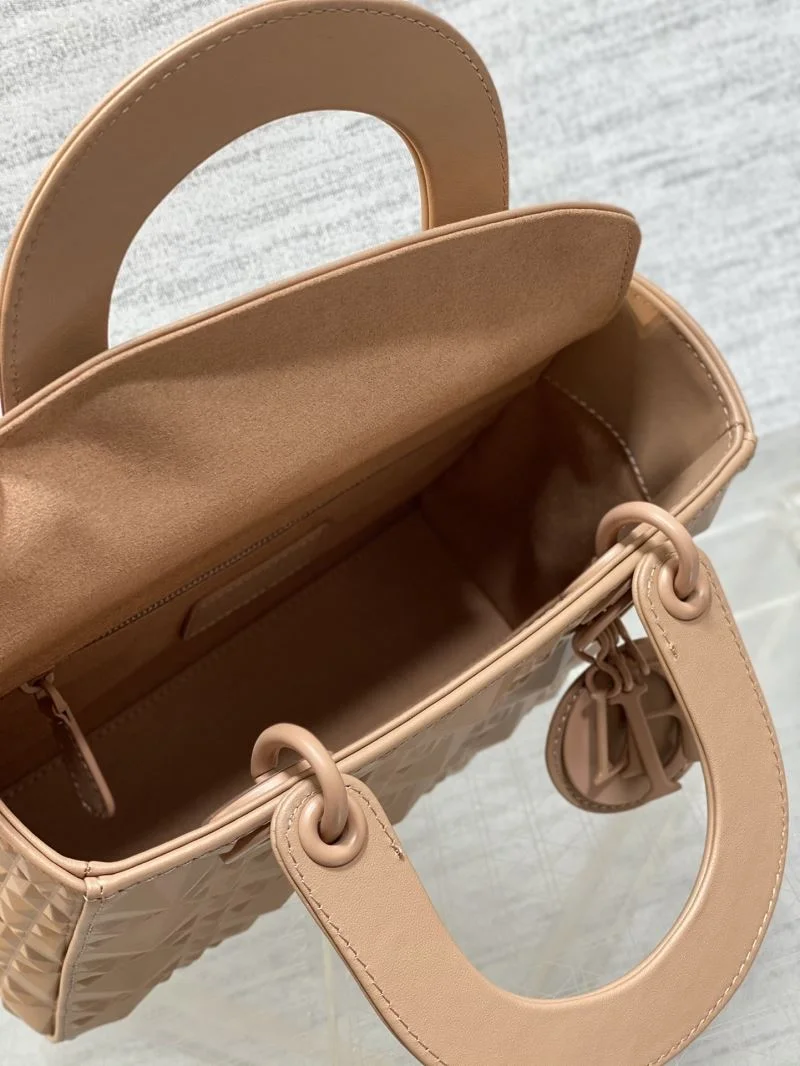 Bargain Christian Dior My Lady Bags